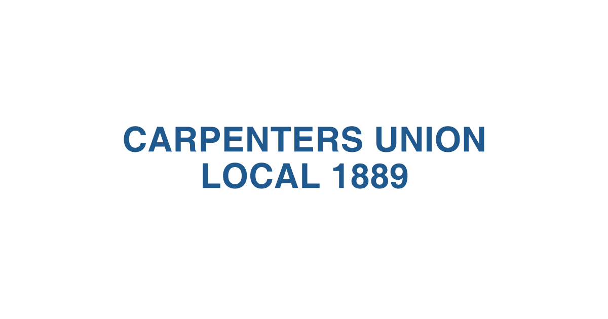 Carpenter Union Logo
